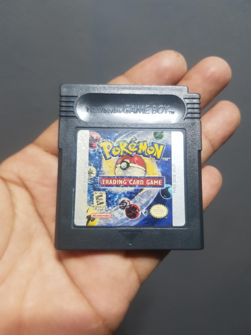 Gameboy DMG Cart Game, Video Gaming, Video Games, Nintendo on Carousell