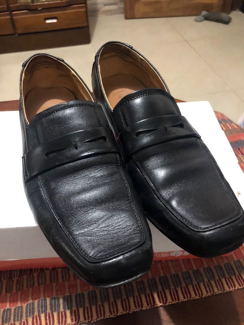 GIBI shoes, Babies & Kids, Babies & Kids Fashion on Carousell