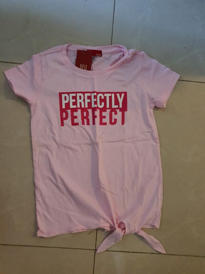 Girl's Top for age 7 to 11 years old, Babies & Kids, Babies & Kids ...