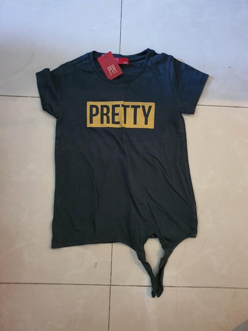 Girl's Top for age 7 to 11 years old, Babies & Kids, Babies & Kids ...