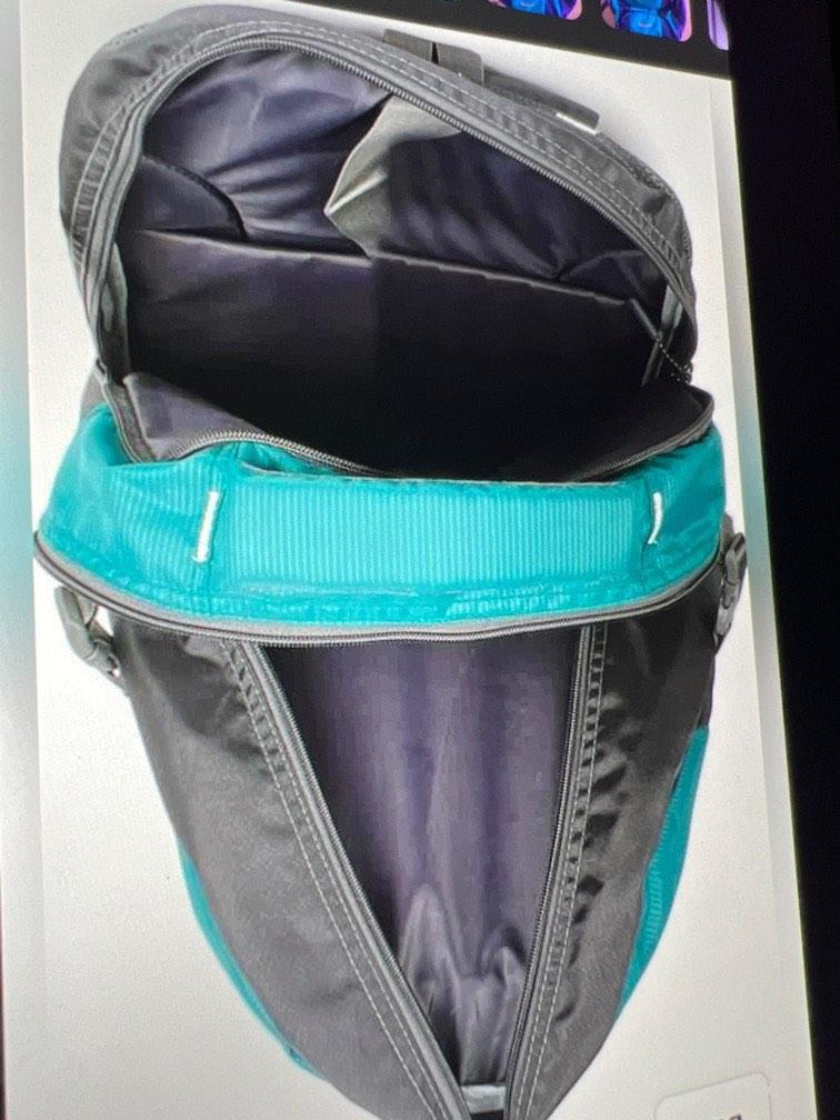 Half moon - 55 liter backbag, Sports Equipment, Hiking & Camping on ...