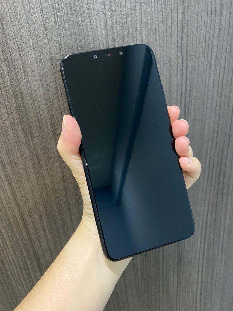 Huawei Nova 3i - Black ROM 128gb / RAM 4gb, Mobile Phones & Gadgets ...