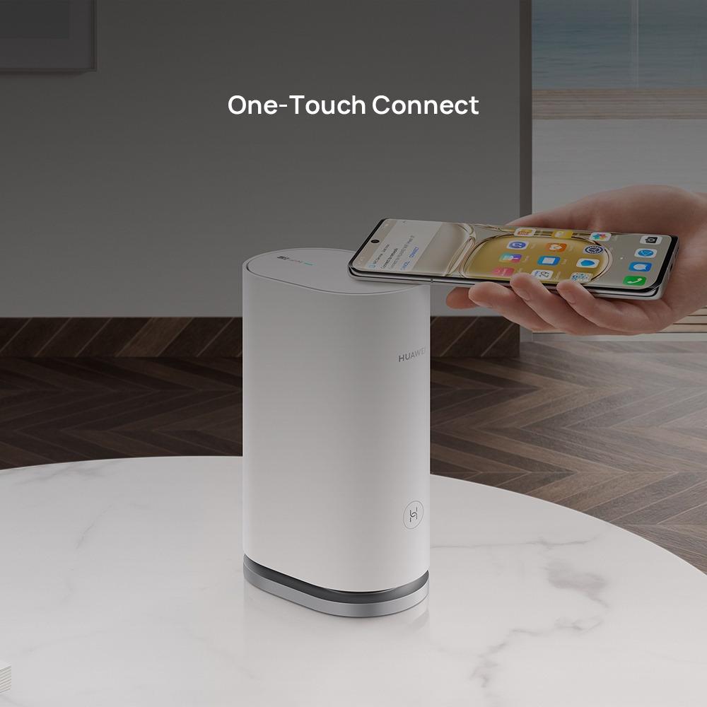 HUAWEI WiFi Mesh 3 AX3000 (2 PACK) Wifi 6,Whole-Home Mesh Router ...