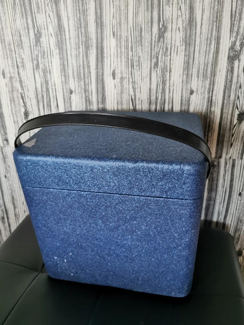 Ice box, Furniture & Home Living, Kitchenware & Tableware, Food ...