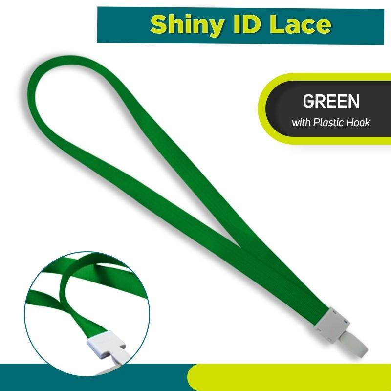 ID Lace Ready to use ID Lanyard, Hobbies & Toys, Stationary & Craft ...