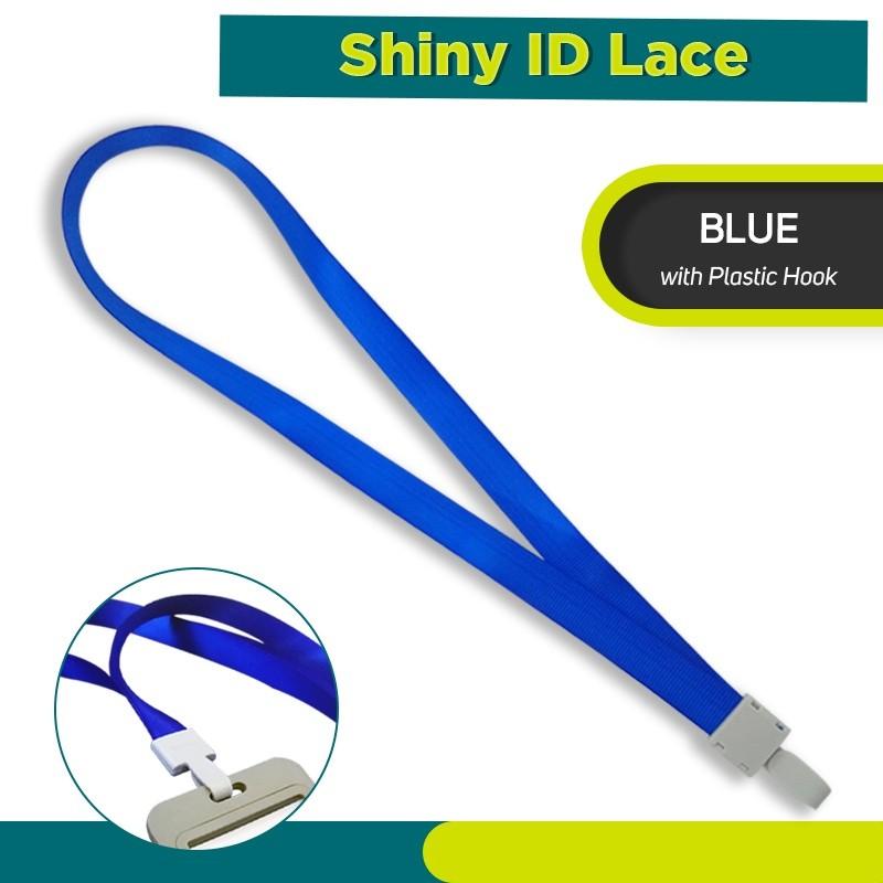 ID Lace Ready to use ID Lanyard, Hobbies & Toys, Stationary & Craft ...