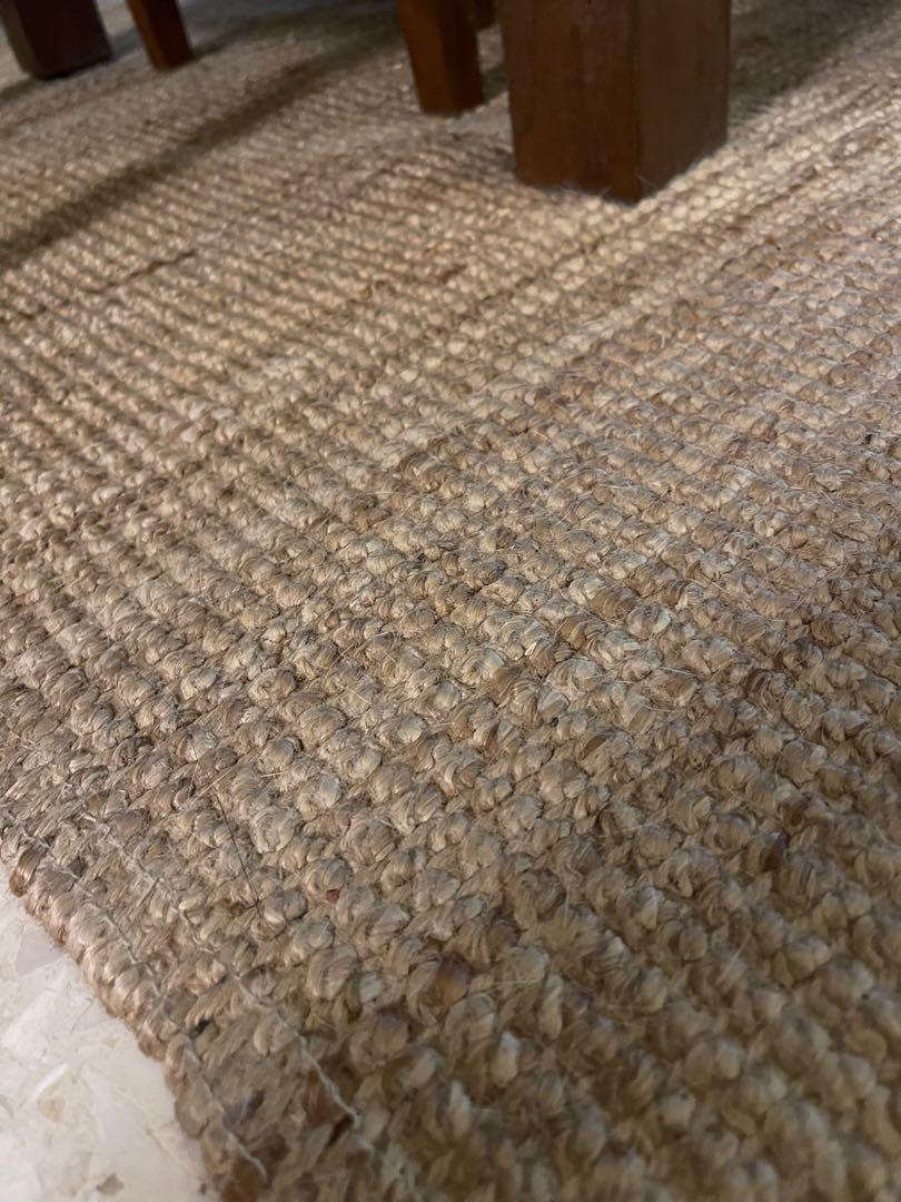 IKEA LOHALS Rugs (BRÖNDEN is sold), Furniture & Home Living, Home Decor ...