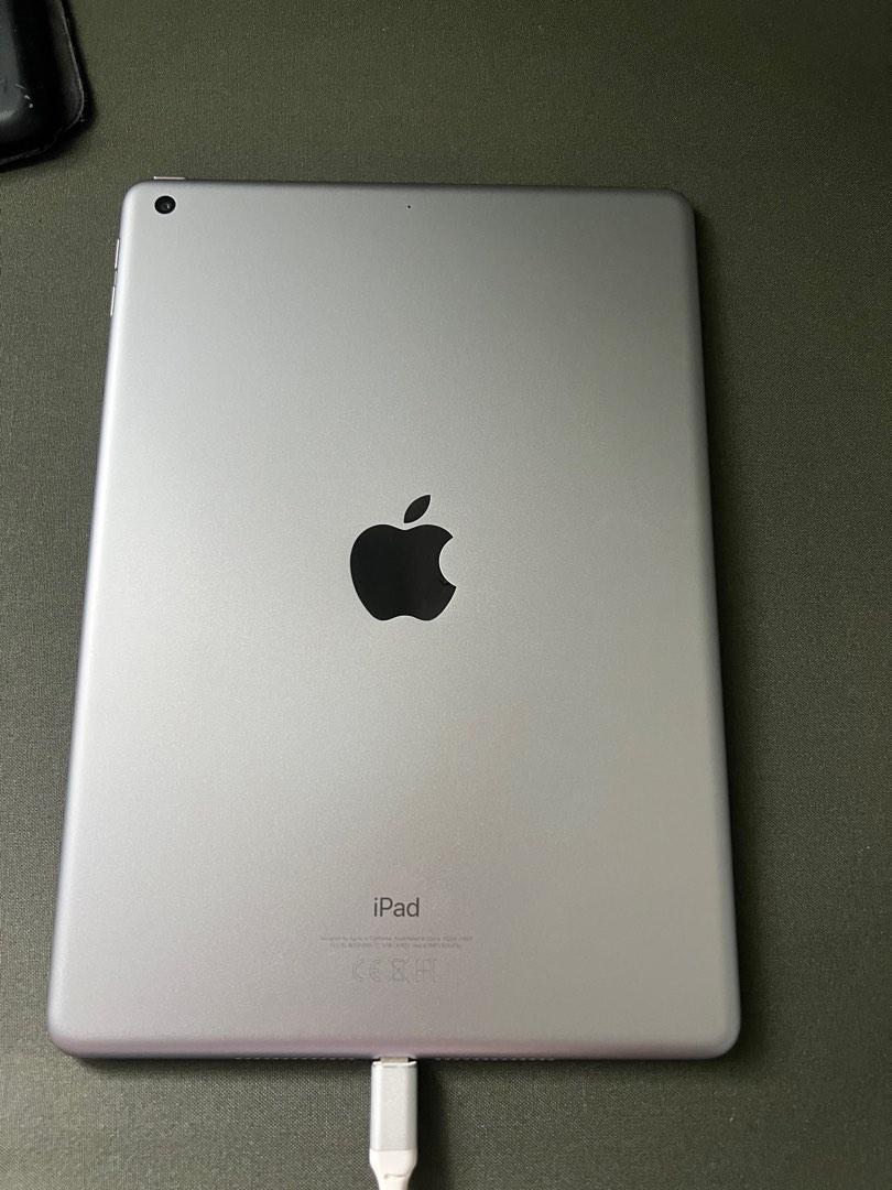 IPad Gen 6 32GB Wifi Mobile Phones Gadgets Tablets IPad On Carousell
