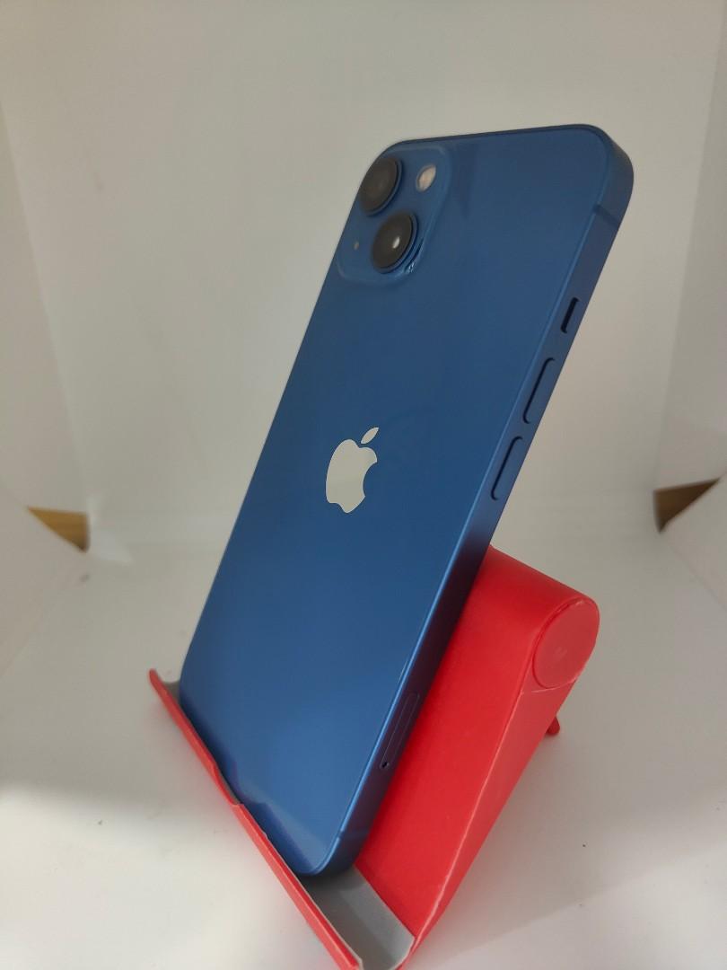 Iphone 13 128GB Blue, Mobile Phones & Gadgets, Mobile Phones, iPhone ...