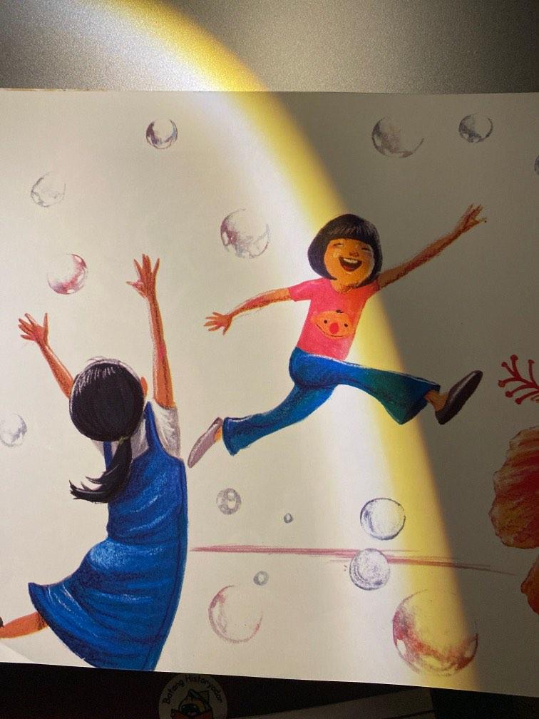 Isang Harding Papel (Augie Rivera), Hobbies & Toys, Books & Magazines ...