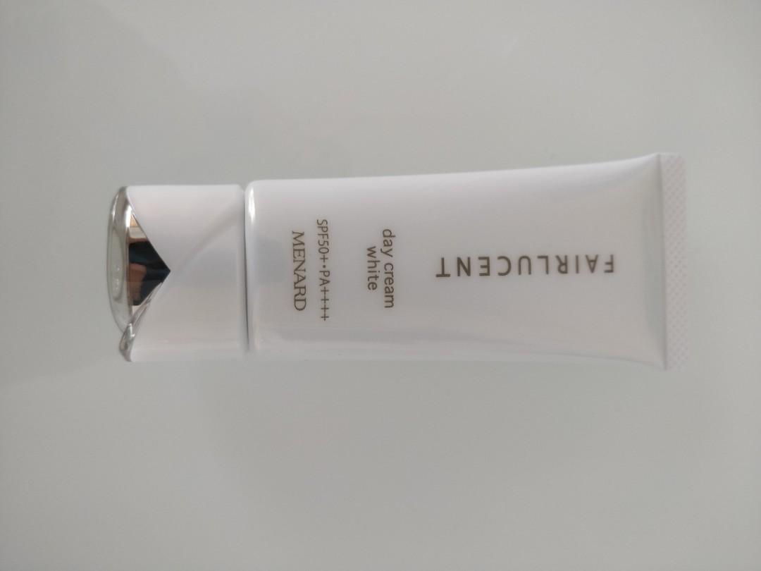 Japan menard sunscreen / sunblock SPF 50+ PA++++, Beauty & Personal ...