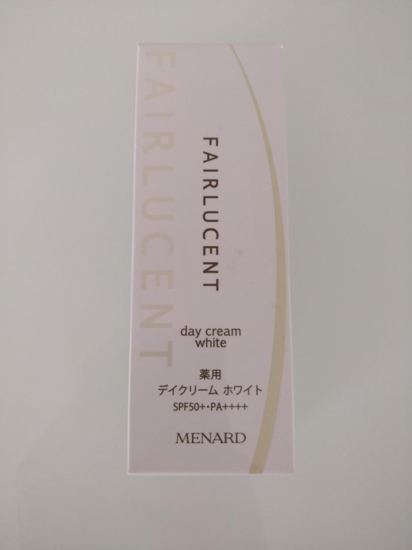 Japan menard sunscreen / sunblock SPF 50+ PA++++, Beauty & Personal ...