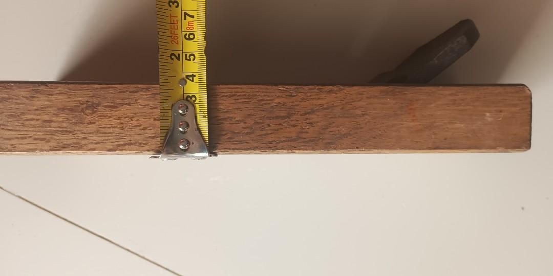 Japanese Katam with kanji, Furniture & Home Living, Home Improvement ...