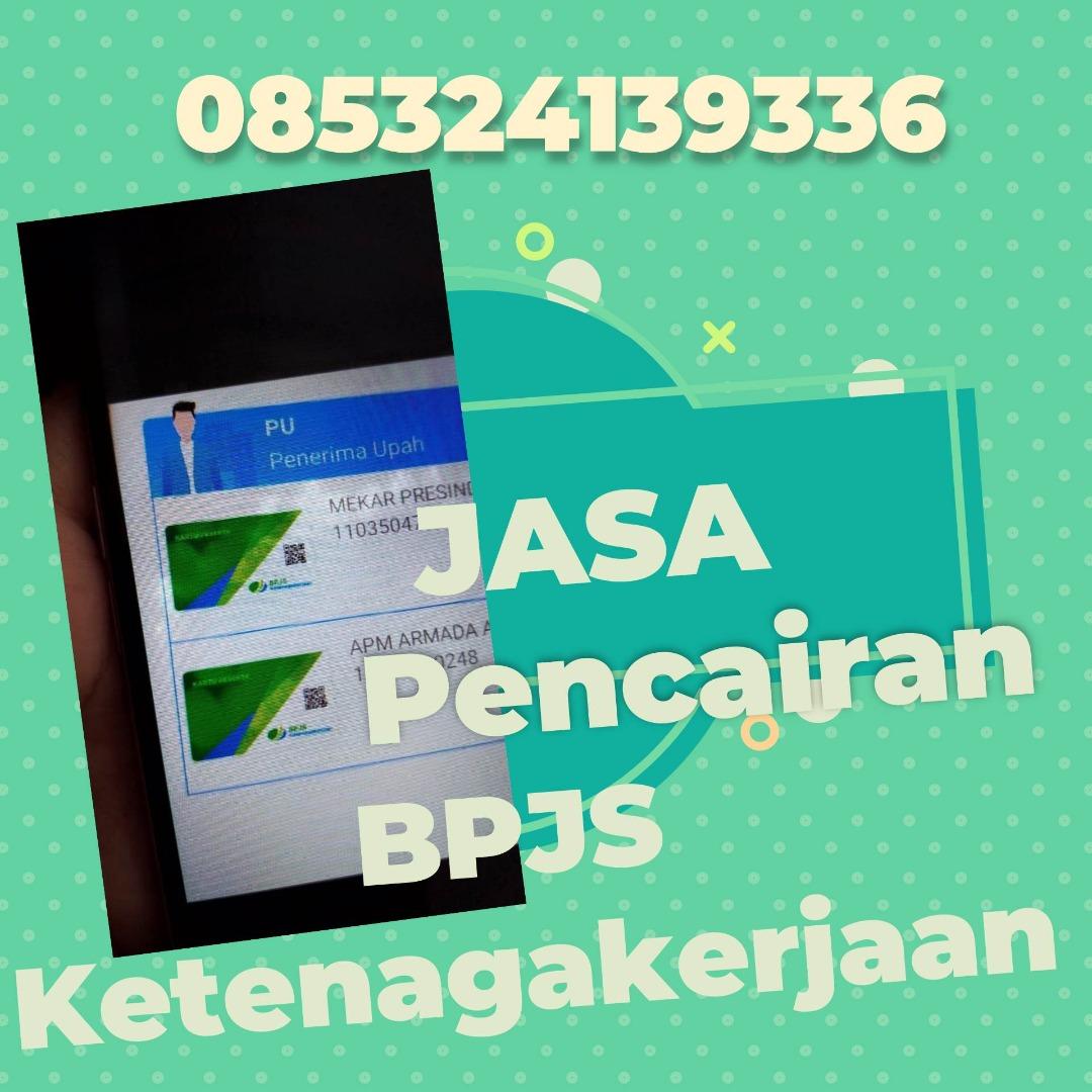 Jasa Pencairan BPJS Ketenagakerjaan Tanpa Paklaring, Jasa, Lainnya di ... Jasa Pencairan BPJS Ketenagakerjaan Tanpa Paklaring, Jasa, Lainnya di ...