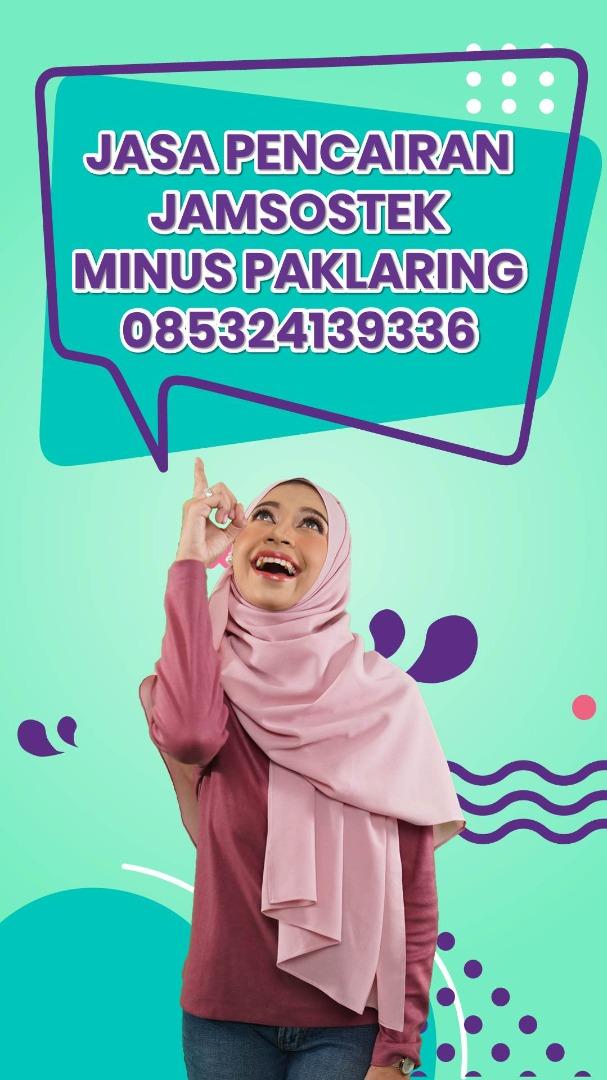 Jasa Pencairan BPJS Ketenagakerjaan Tanpa Paklaring, Jasa, Lainnya di ... Jasa Pencairan BPJS Ketenagakerjaan Tanpa Paklaring, Jasa, Lainnya di ...