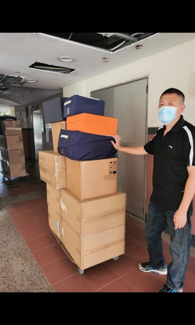 Move/Moving services/professional movers/relocation/disposal/office ...