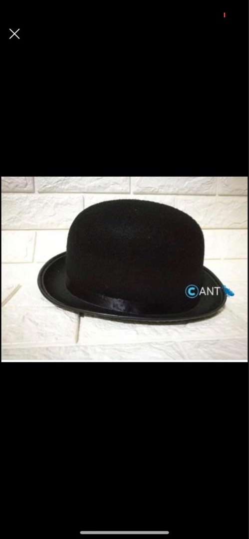 Jose Rizal hat, Women's Fashion, Watches & Accessories, Hats & Beanies ...