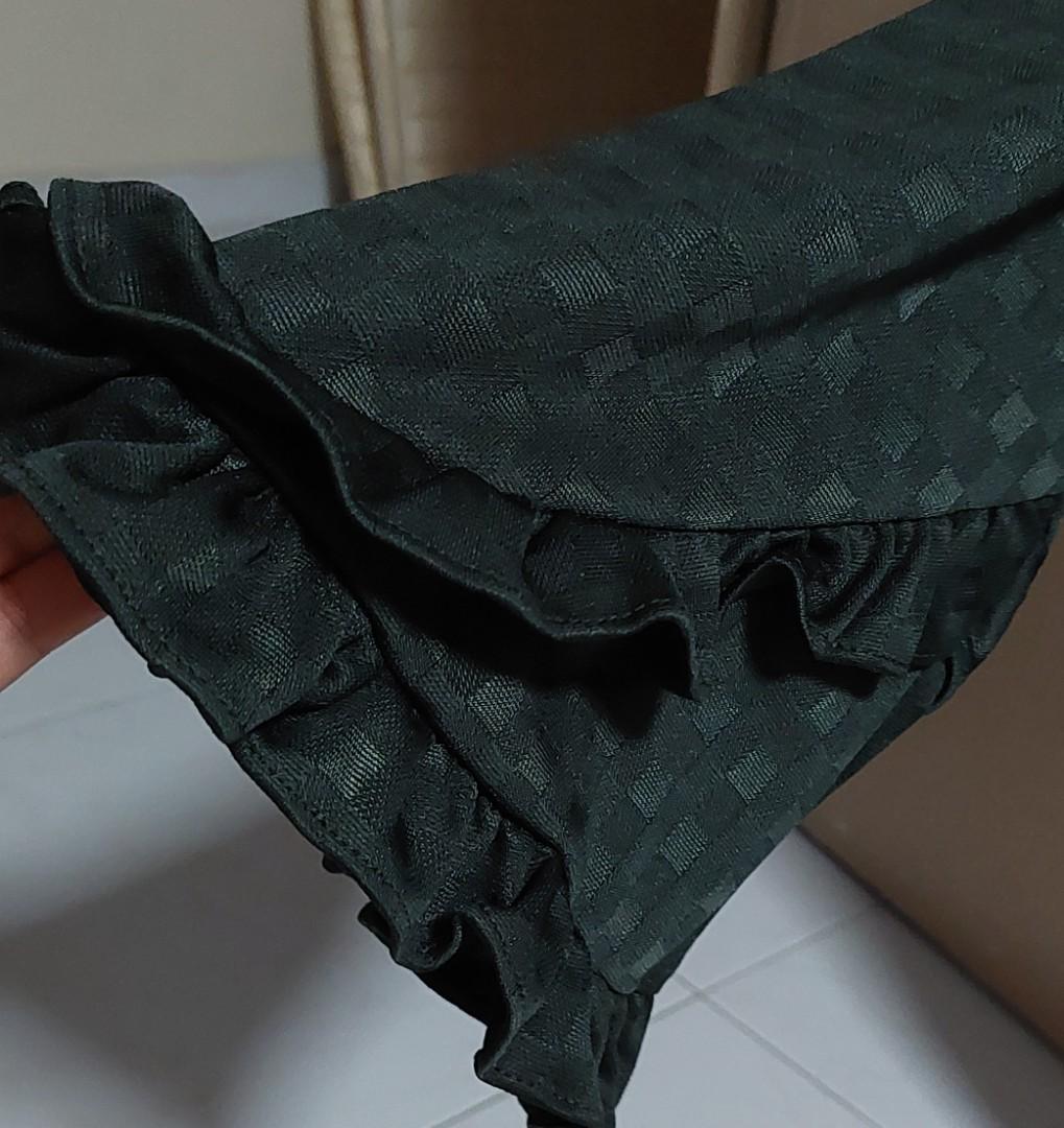 Julz Freda Top, Women's Fashion, Tops, Blouses on Carousell