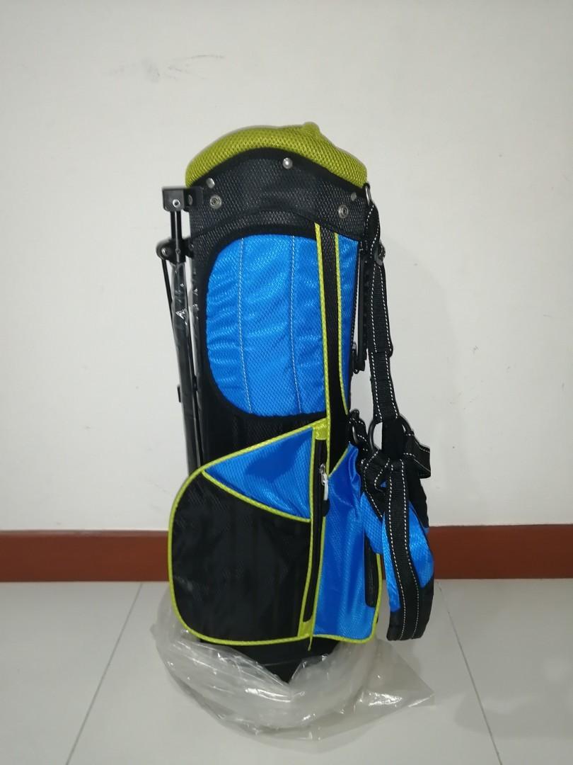 Junior golf bag, Sports Equipment, Other Sports Equipment and Supplies ...