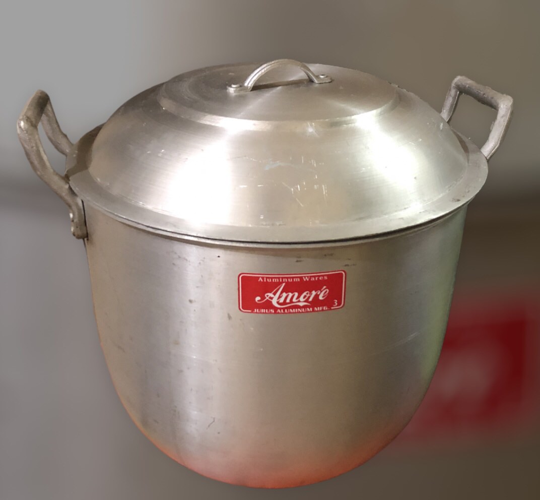 Kaldero, Furniture & Home Living, Kitchenware & Tableware, Cookware ...