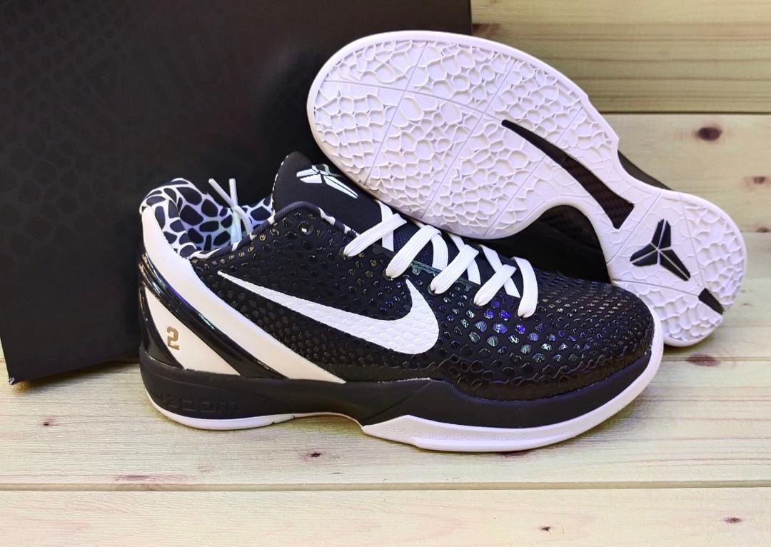KOBE 6 Protro Mambacita Sweet 16 Men Shoes ACTUAL PHOTO POSTED ORIGINAL ...