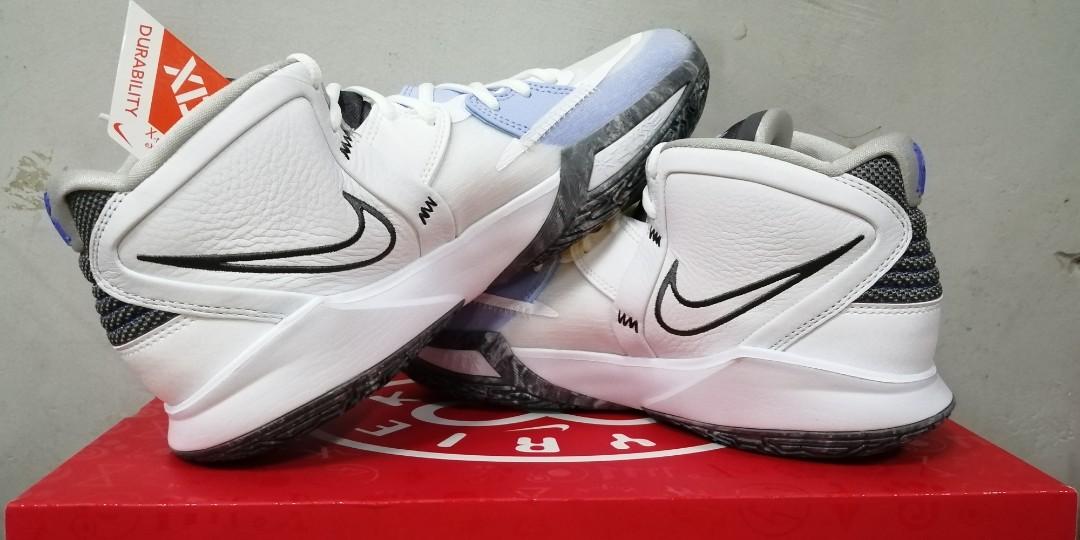 Kyrie 8 Infinity "Smoke and Mirrors", Men's Fashion, Footwear, Sneakers ...