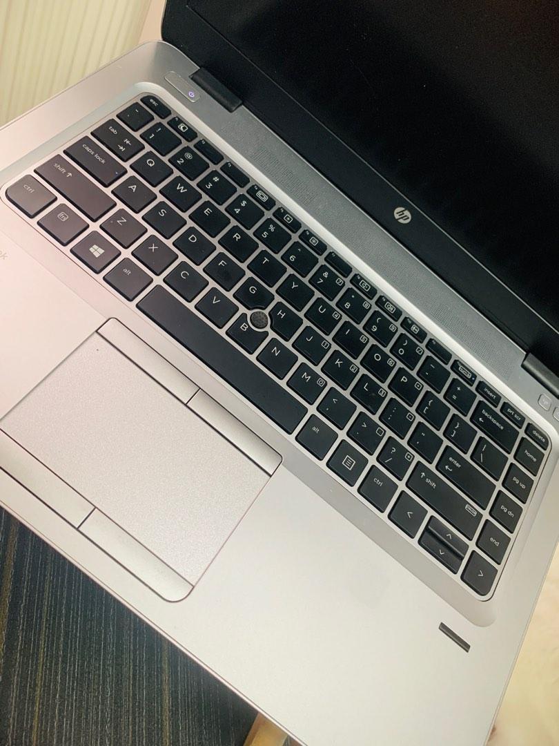 LADY OWNER HP LAPTOP WITH FREEBIE, Computers & Tech, Laptops ...