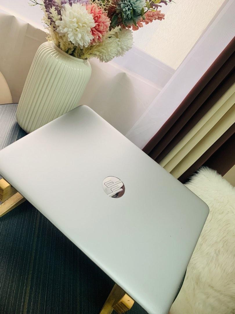 LADY OWNER HP LAPTOP WITH FREEBIE, Computers & Tech, Laptops ...