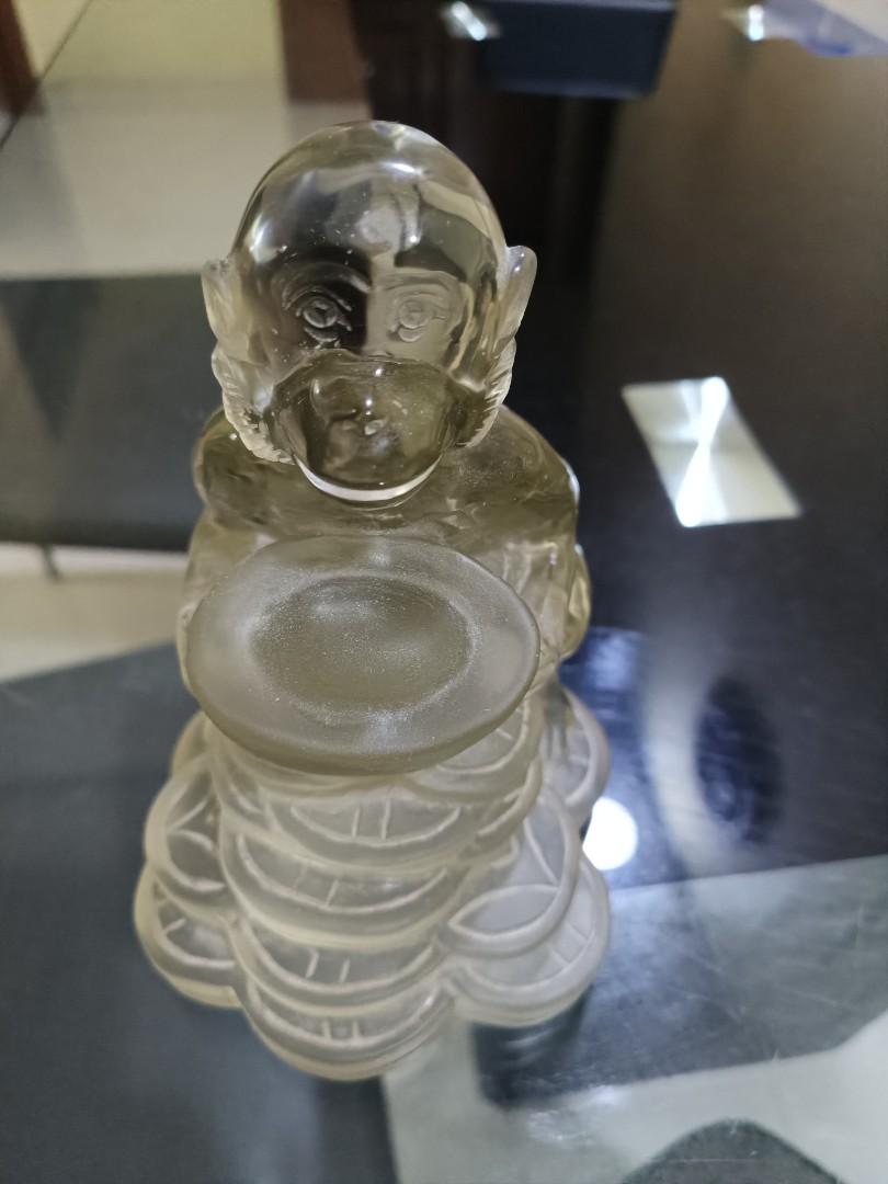 Lava Metal Monkey, Furniture & Home Living, Home Decor, Other Home ...