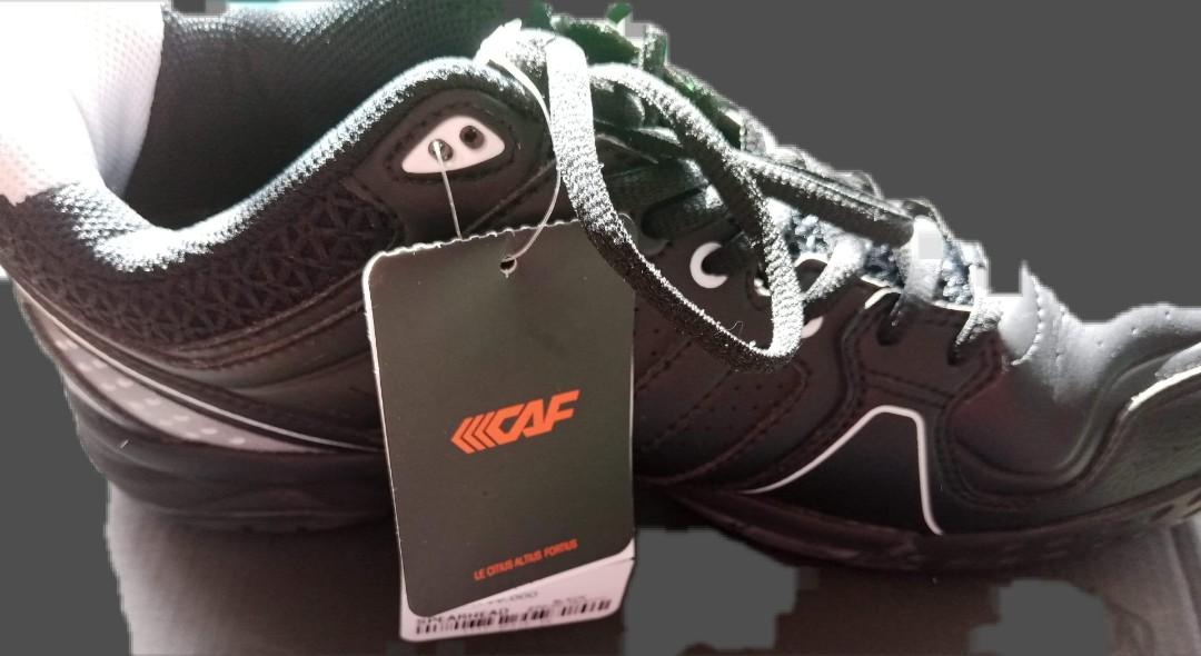 LECAF SPEARHEAD, Men's Fashion, Footwear, Sneakers on Carousell
