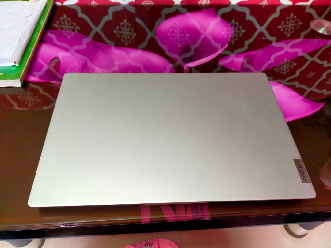 Lenovo Ideapad Core I Th Gen Gb Ram Ddr Gb Ssd Inch Fhd Display Keybacklit