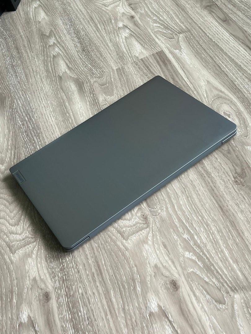 Lenovo IdeaPad Slim Laptop FHD IPS I G GB RAM GB NVMe SSD Wi Fi Kg