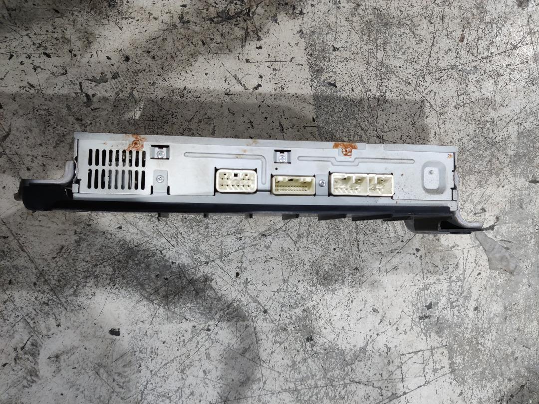 Lexus IS250 Amplifier, Car Accessories, Accessories on Carousell