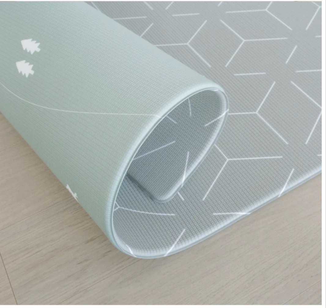 Little Wiwa Lille Verden Signatur Generos Playmat - 200cm (L) x 140cm ...