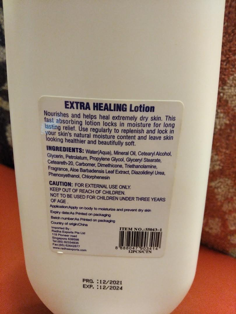 Lotion, Beauty & Personal Care, Face, Face Care on Carousell