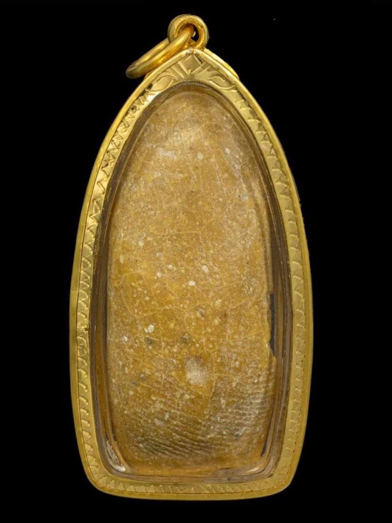 LP Kuay Phra Sivali , Hobbies & Toys, Memorabilia & Collectibles ...