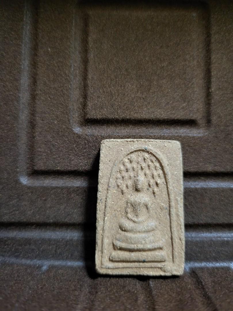 Lp phromma Phra somdej prokpho, Hobbies & Toys, Memorabilia ...