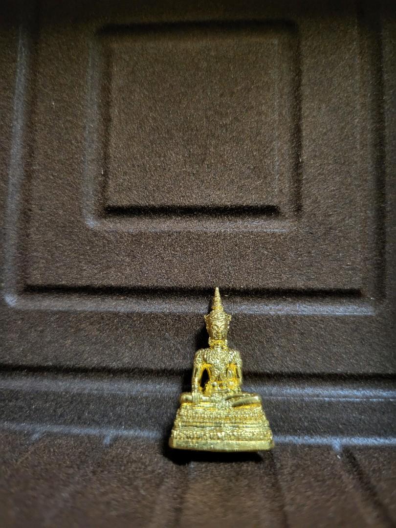 Lp putta nimit buddha, Hobbies & Toys, Memorabilia & Collectibles ...