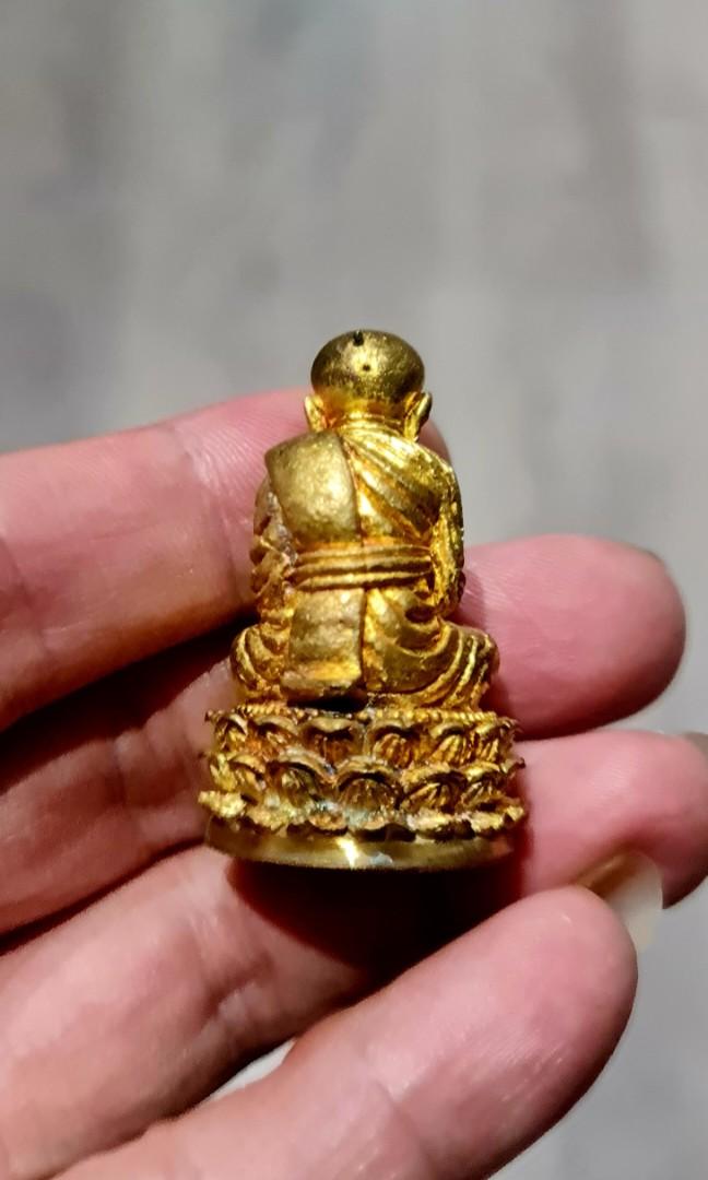 Lp thuat 2556 wat bowen, Hobbies & Toys, Memorabilia & Collectibles ...