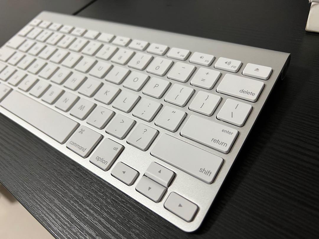 Magic keyboard & Magic Mouse combine set, Computers & Tech, Parts & Accessories, Computer ...