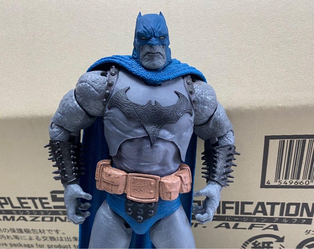 Mcfarlane Batman dark father, 興趣及遊戲, 玩具 & 遊戲類 - Carousell