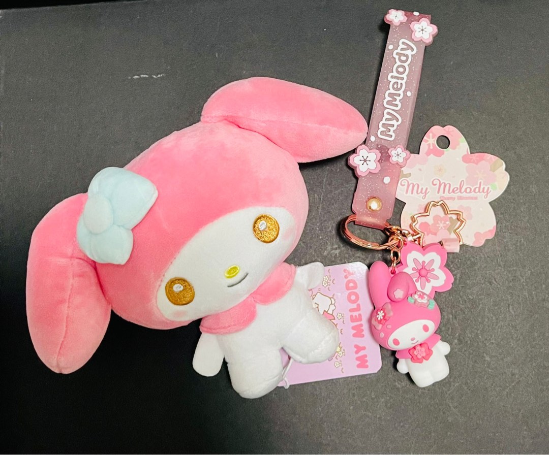 Melody Set Hobbies And Toys Toys And Games On Carousell