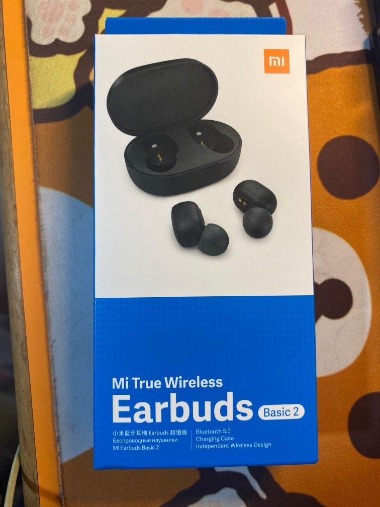 Mi True Wireless Earbuds Basic 2, Audio, Earphones on Carousell