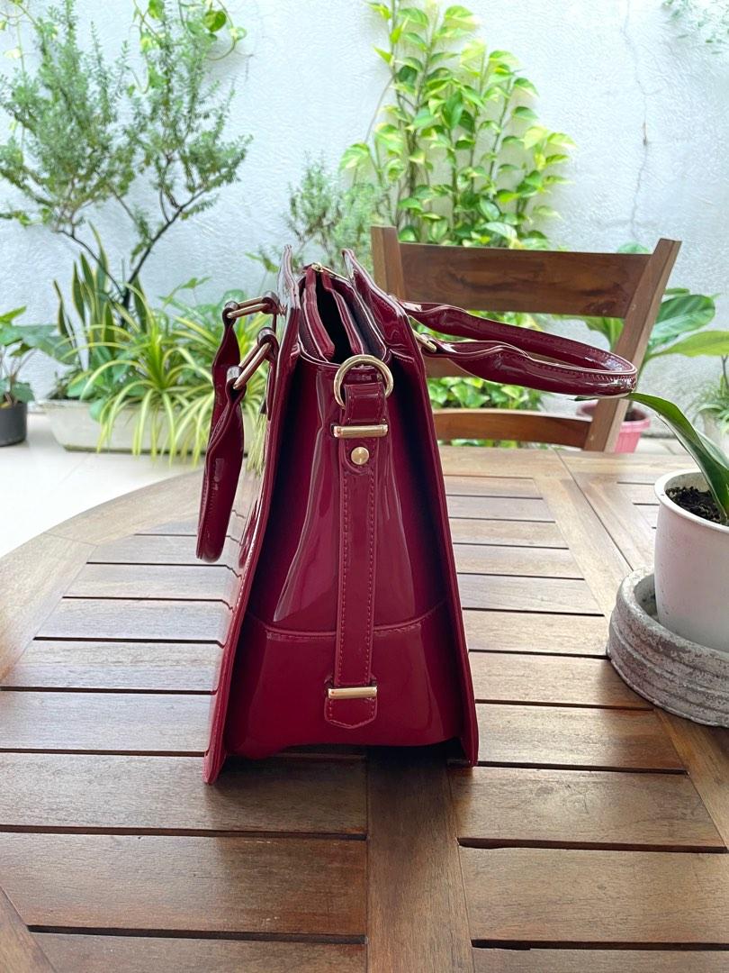 Michaela Bag, Women's Fashion, Bags & Wallets, Tote Bags on Carousell