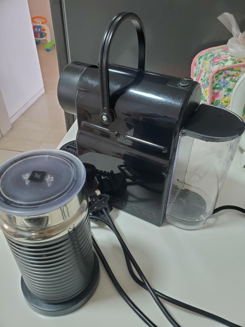 Milk form maker, TV & Home Appliances, Kitchen Appliances, Coffee ...