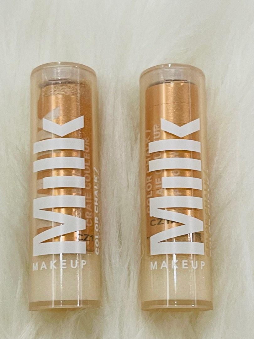 MILK MAKEUP COLOR CHALK HOPSCOTCH, Beauty & Personal Care, Face, Makeup ...