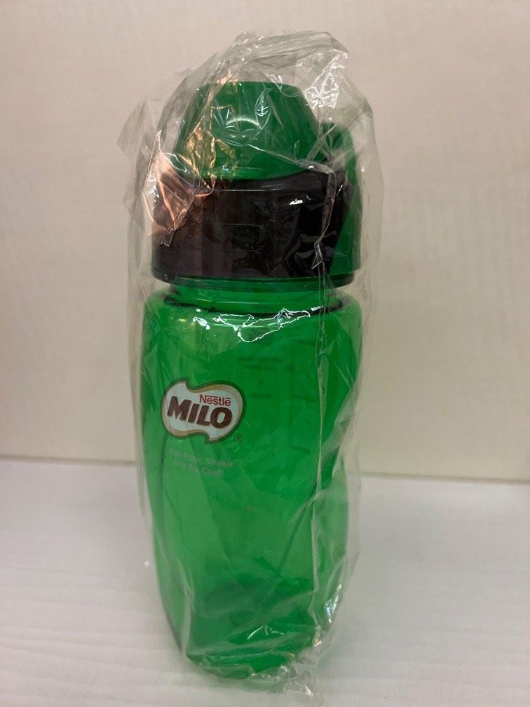 Milo Water Bottle, Furniture & Home Living, Kitchenware & Tableware ...
