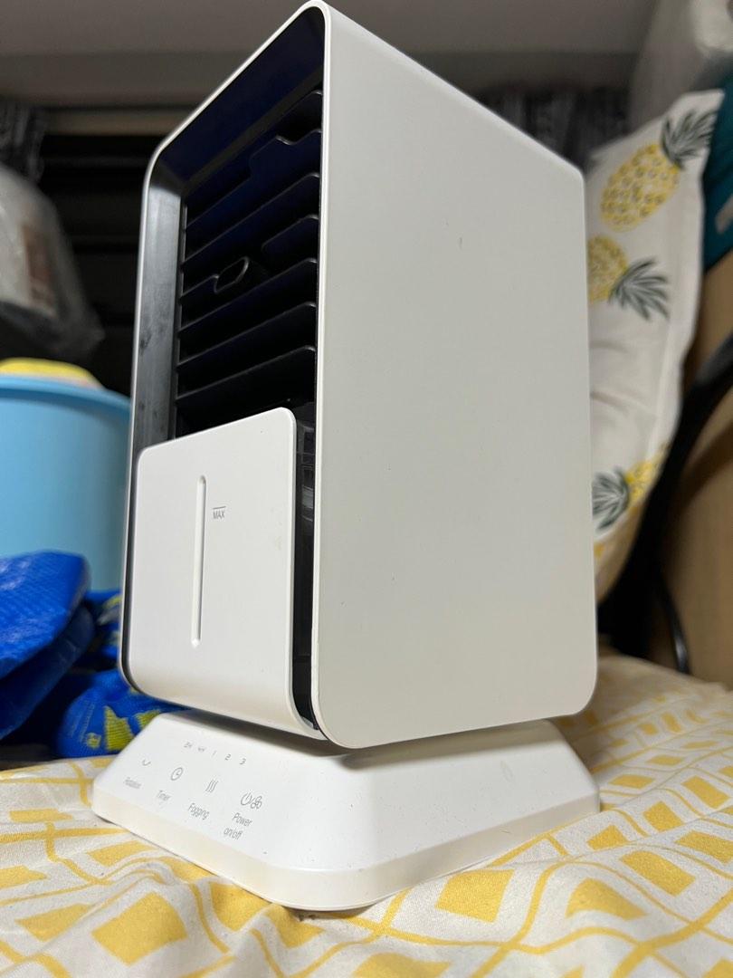 Mini air con, TV & Home Appliances, Other Home Appliances on Carousell