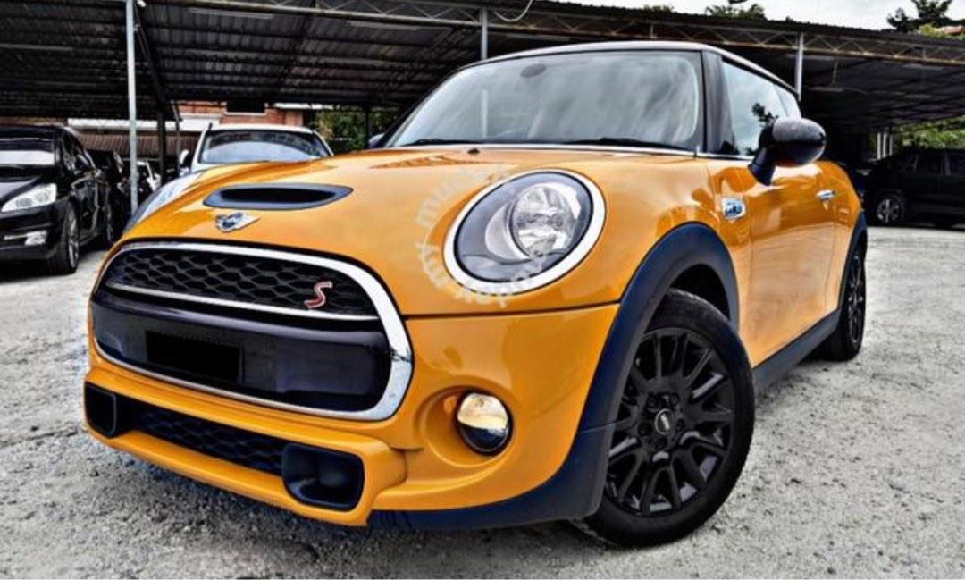 Mini Cooper R56 panoramic roof complete set , Auto Accessories on Carousell