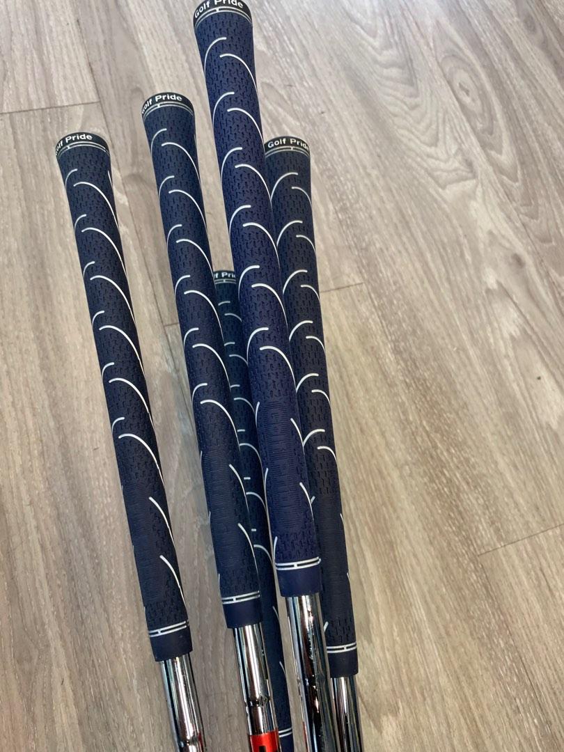 Miura MB001 forged irons, Sports Equipment, Sports & Games, Golf on ...